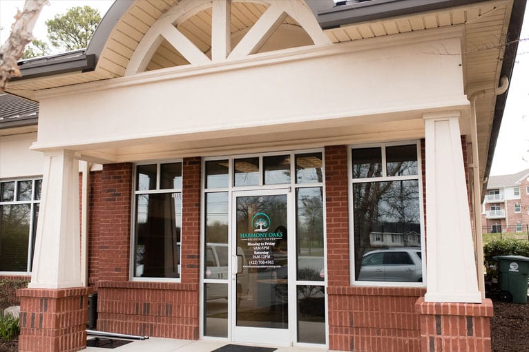 Our Locations | Blue Hills Recovery Center